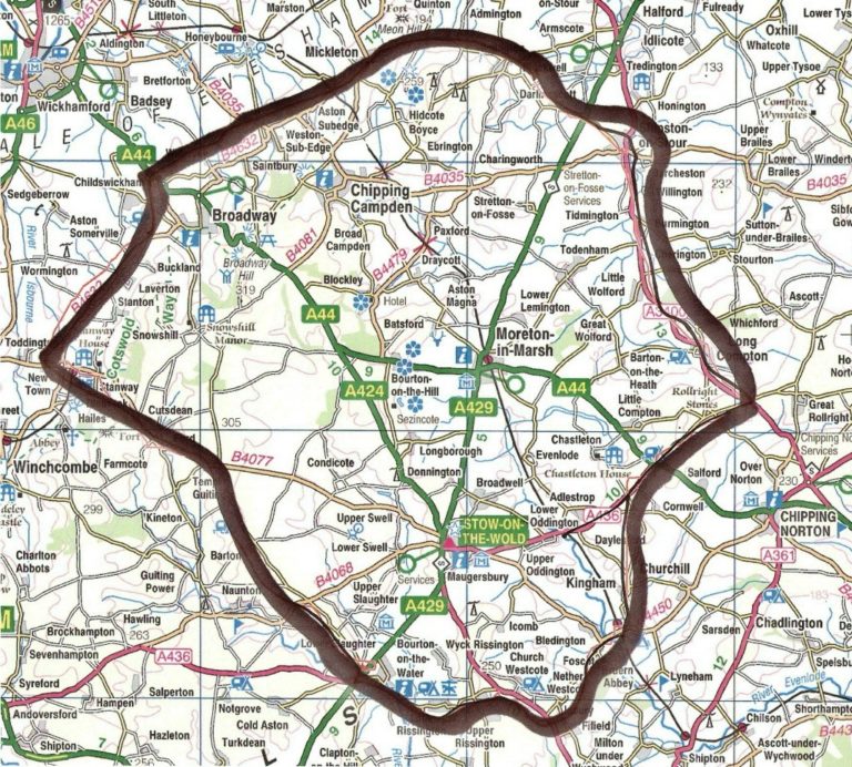 Register with the surgery – The White House Surgery